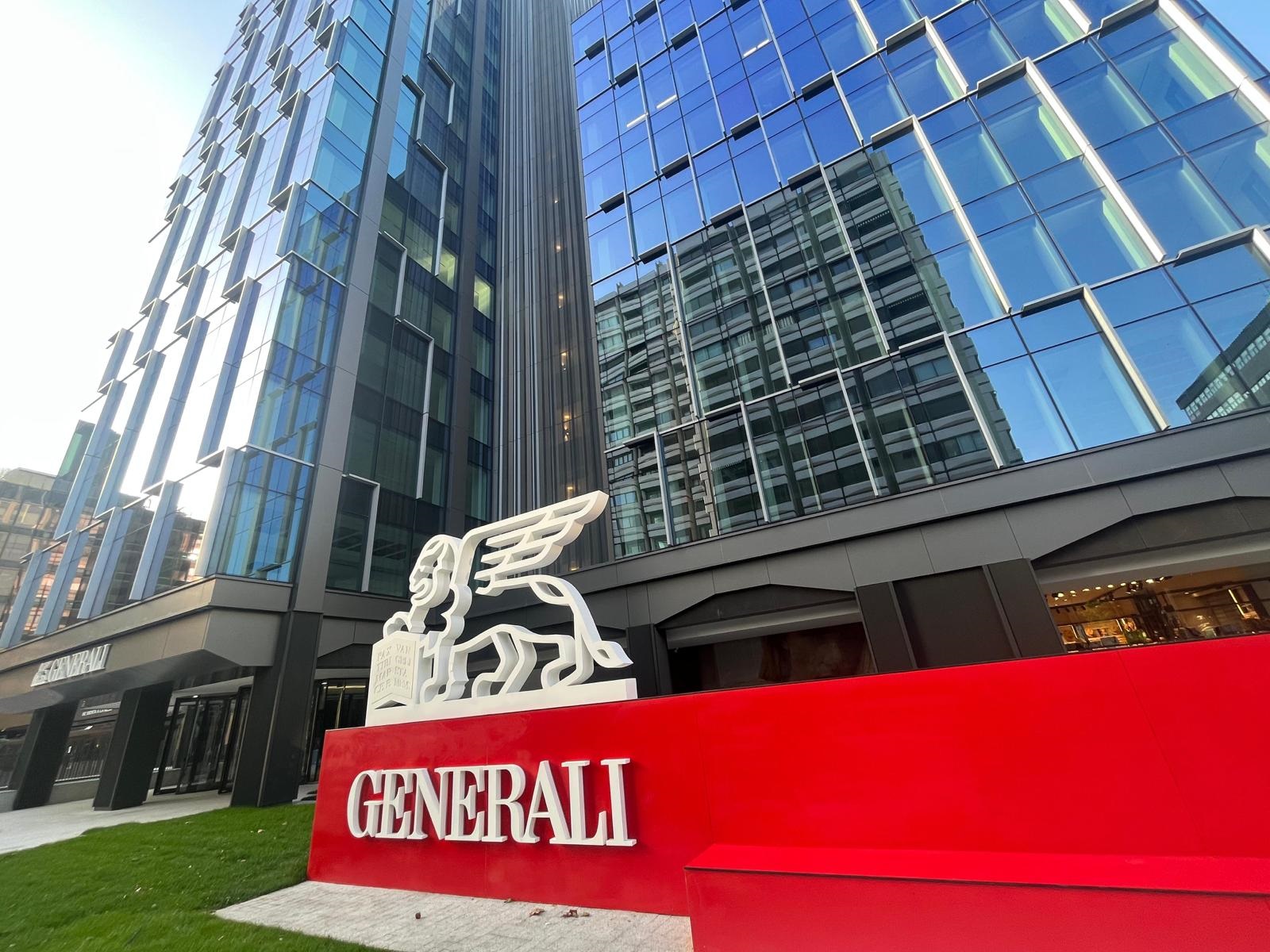 Generali, reconocida como mejor empresa para trabajar del sector ...