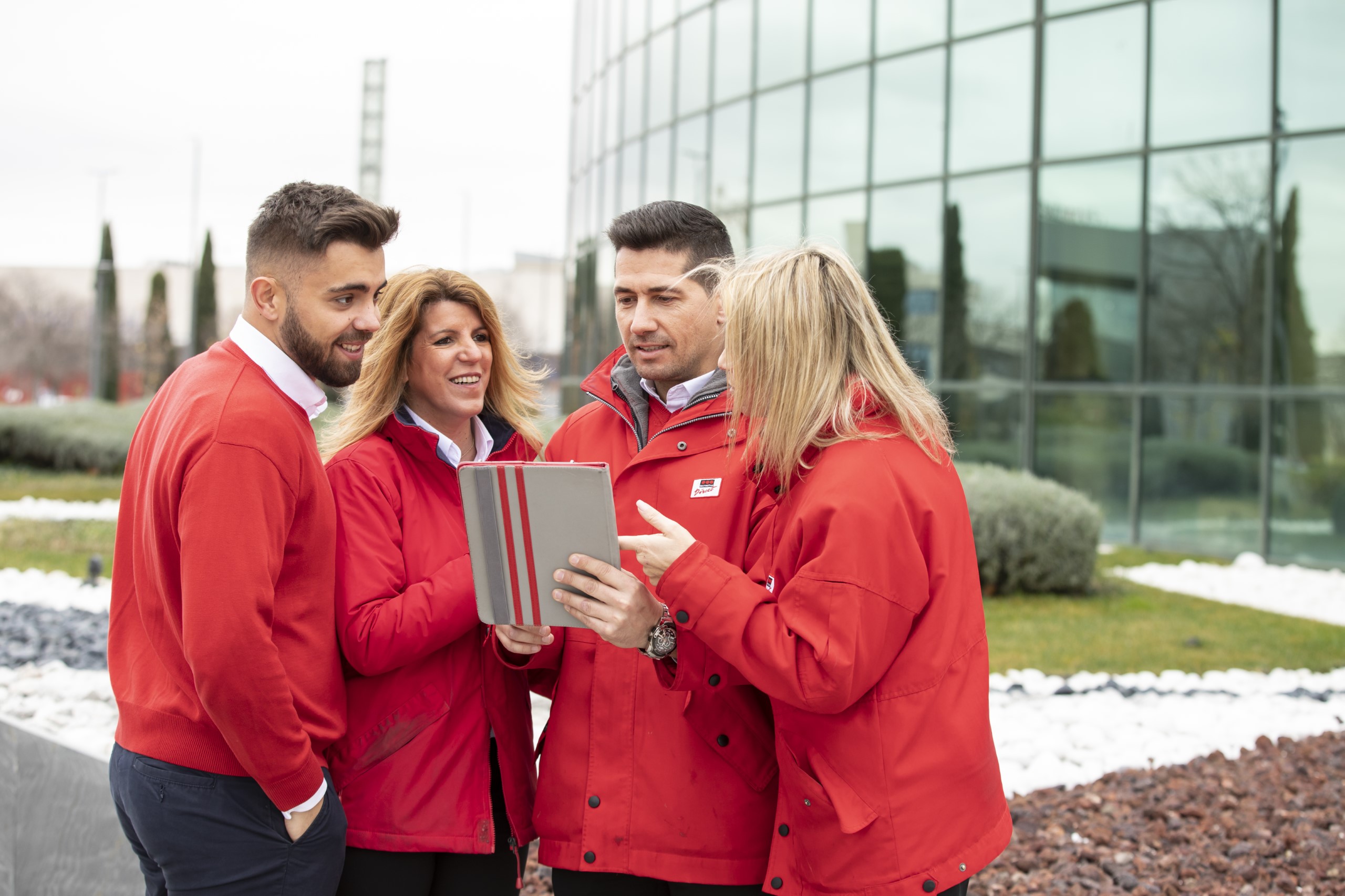 Securitas Direct lanza los «Recruiting Sales» para cubrir más de 300 ...