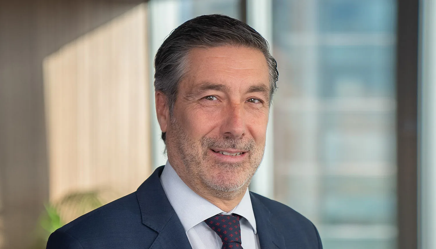 Pedro León y Francia, nuevo socio responsable de Empresa Familiar de KPMG en España – Periodico ...