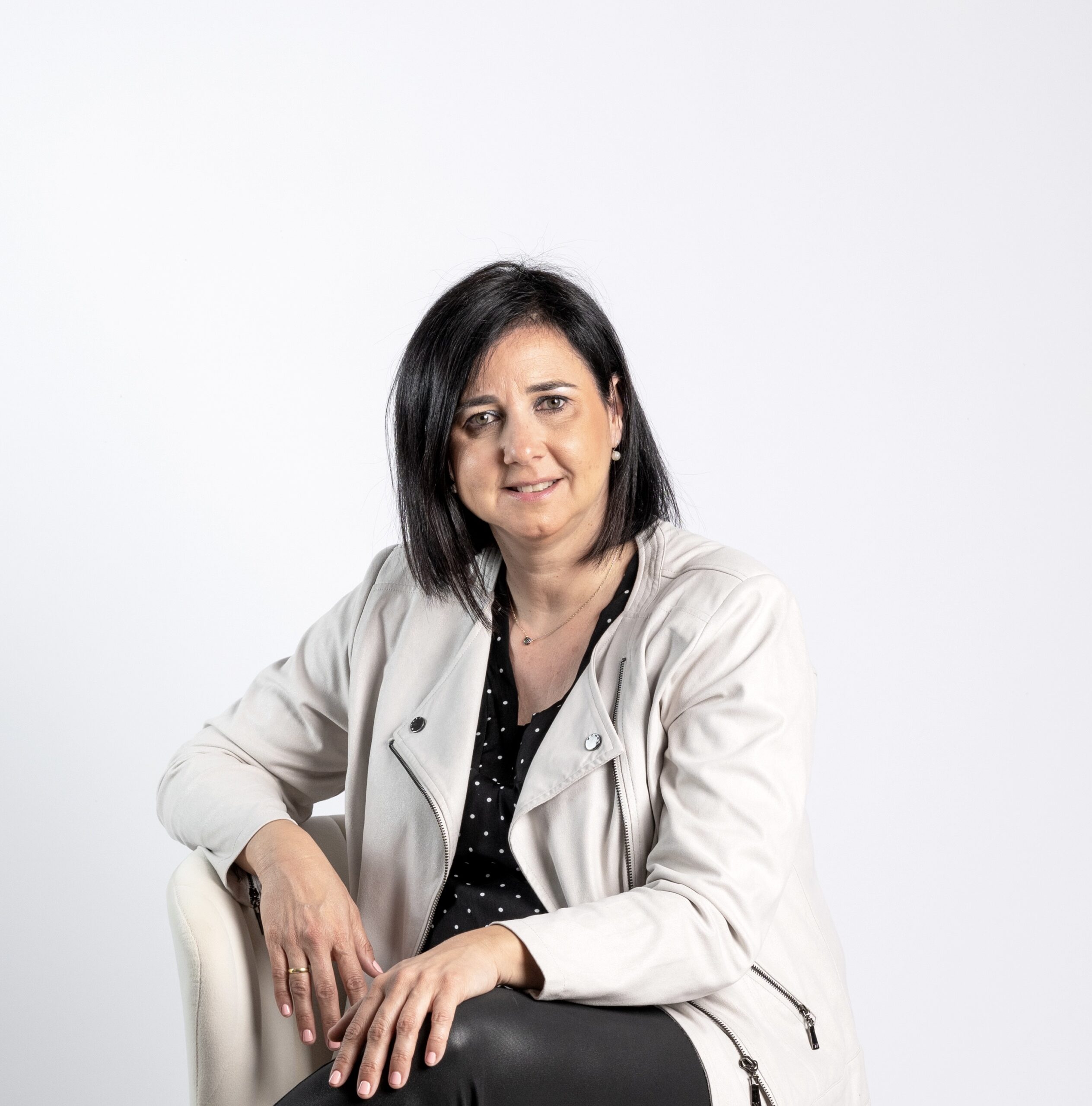 Gema Fernández, nueva directora de Recursos Humanos de Coface en España y Portugal. – Periodico ...