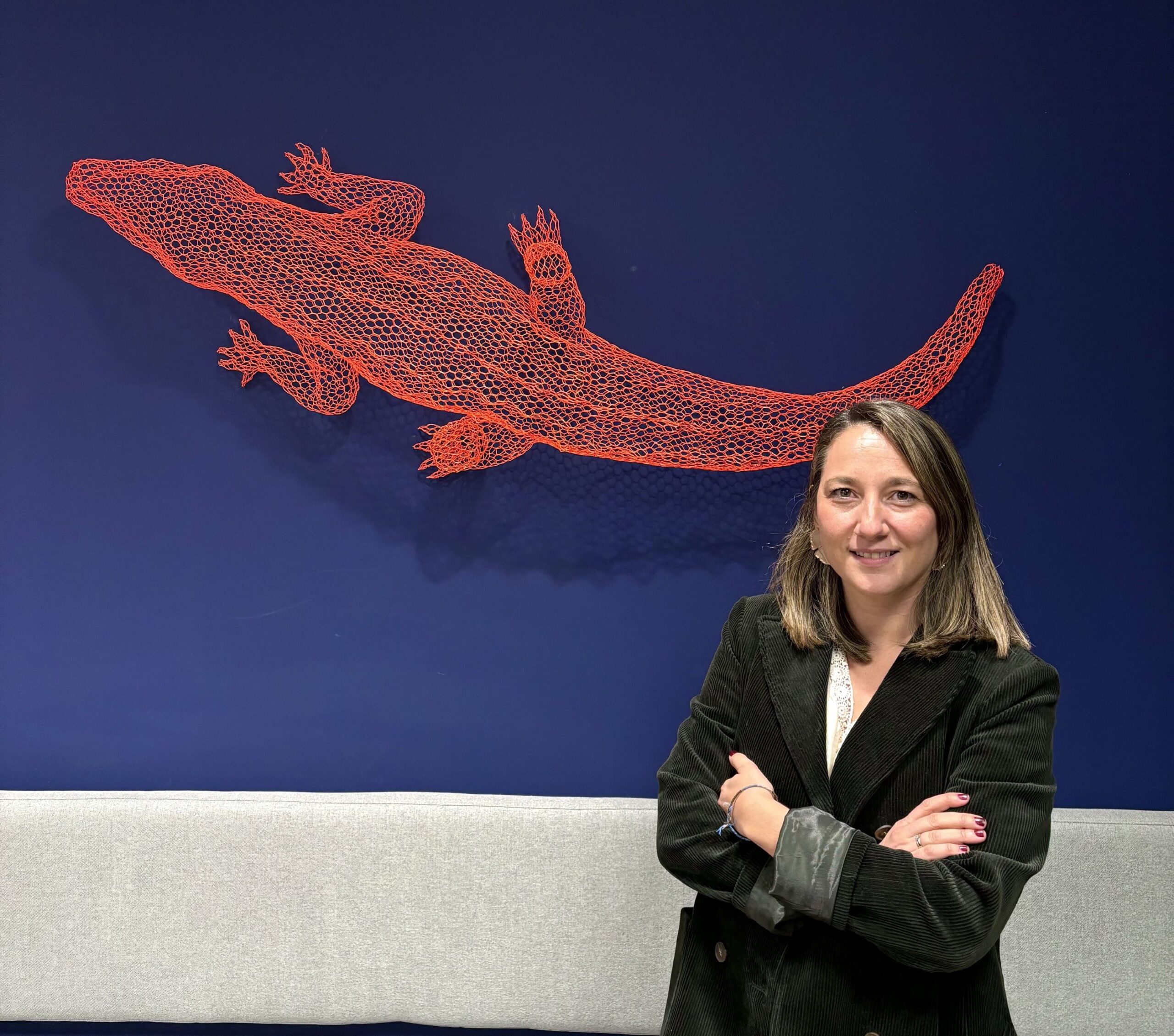 JAKALA refuerza su equipo estratégico con el nombramiento de Mar Santiago como nueva directora ...