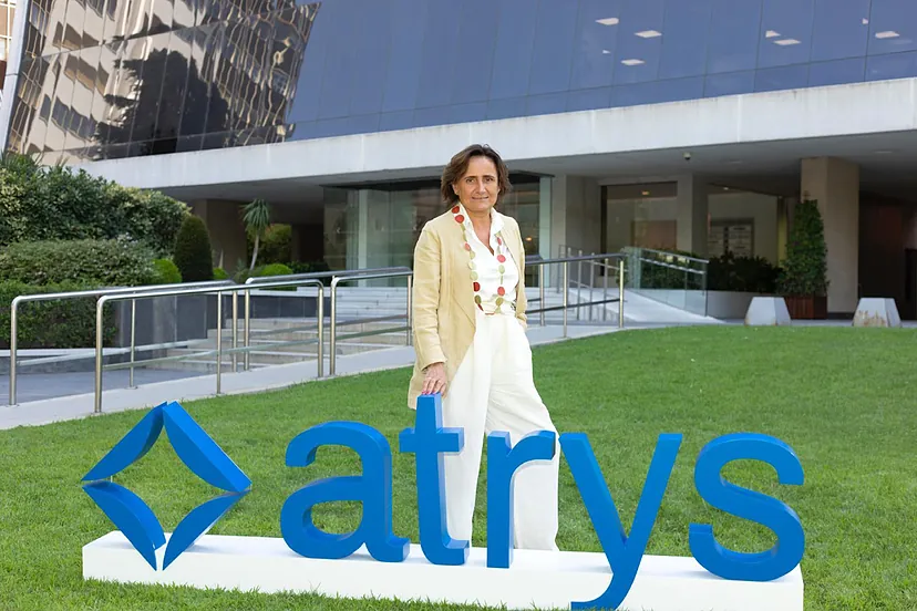 Atrys Health nombra a Marian Isach como CEO y crece un 11% hasta marzo ...