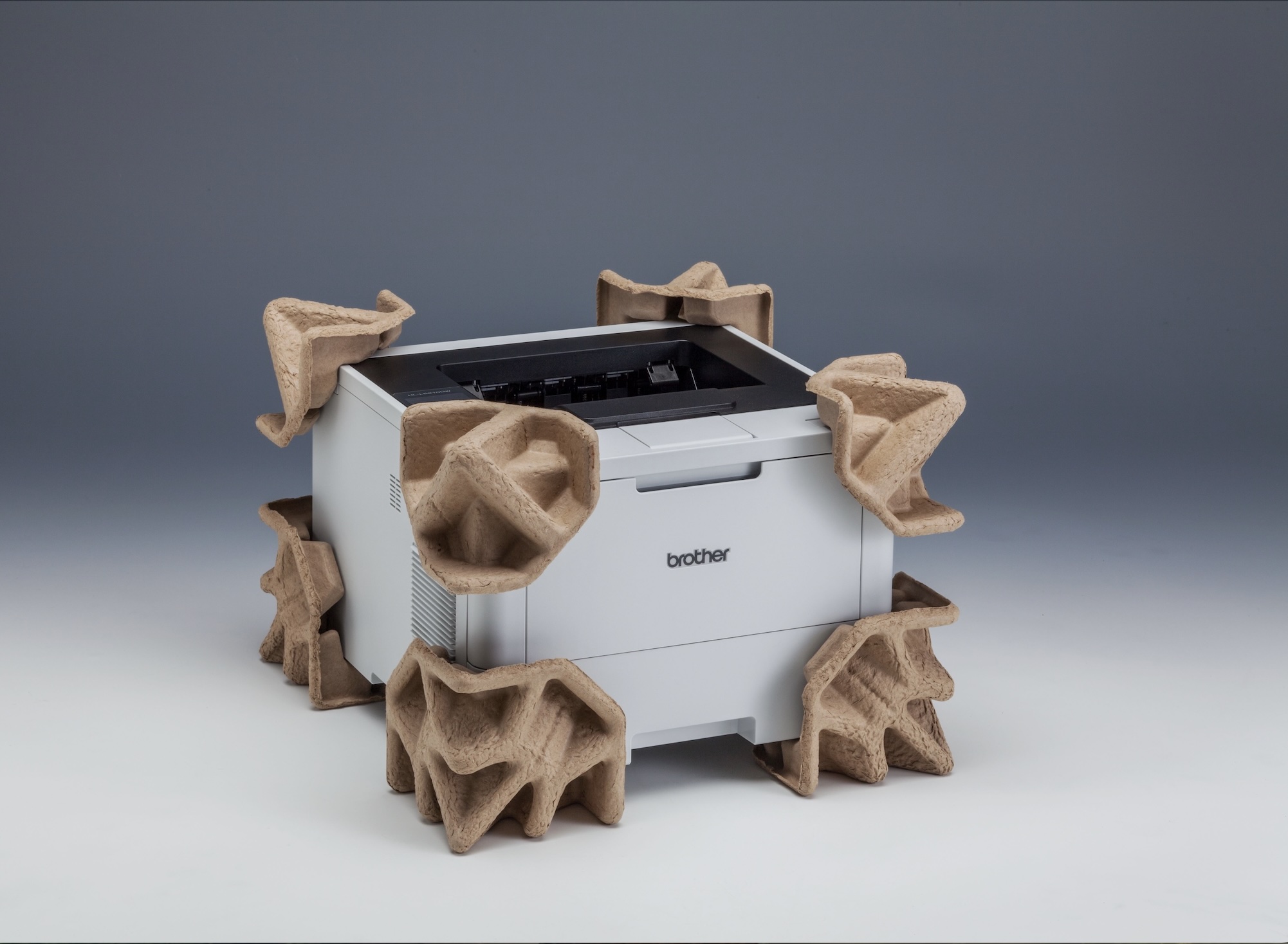 Brother gana el premio WorldStar por su nuevo diseño de packaging con ...