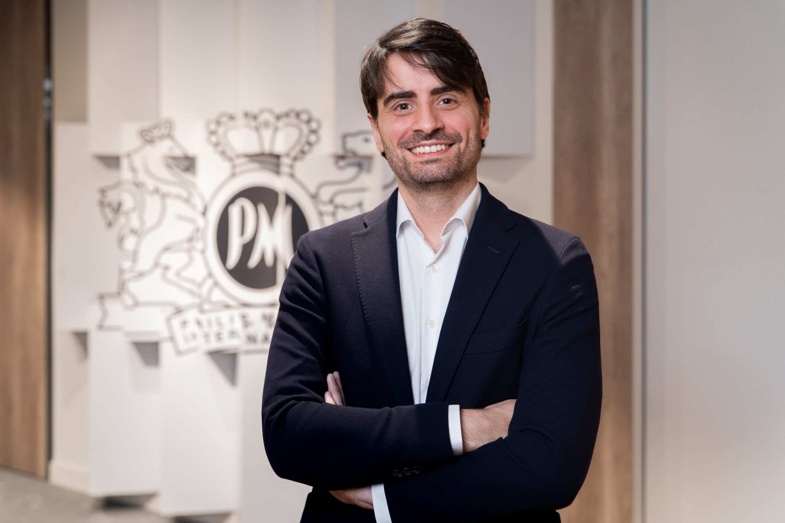 Virginio Morra, nuevo director financiero de Philip Morris para España ...