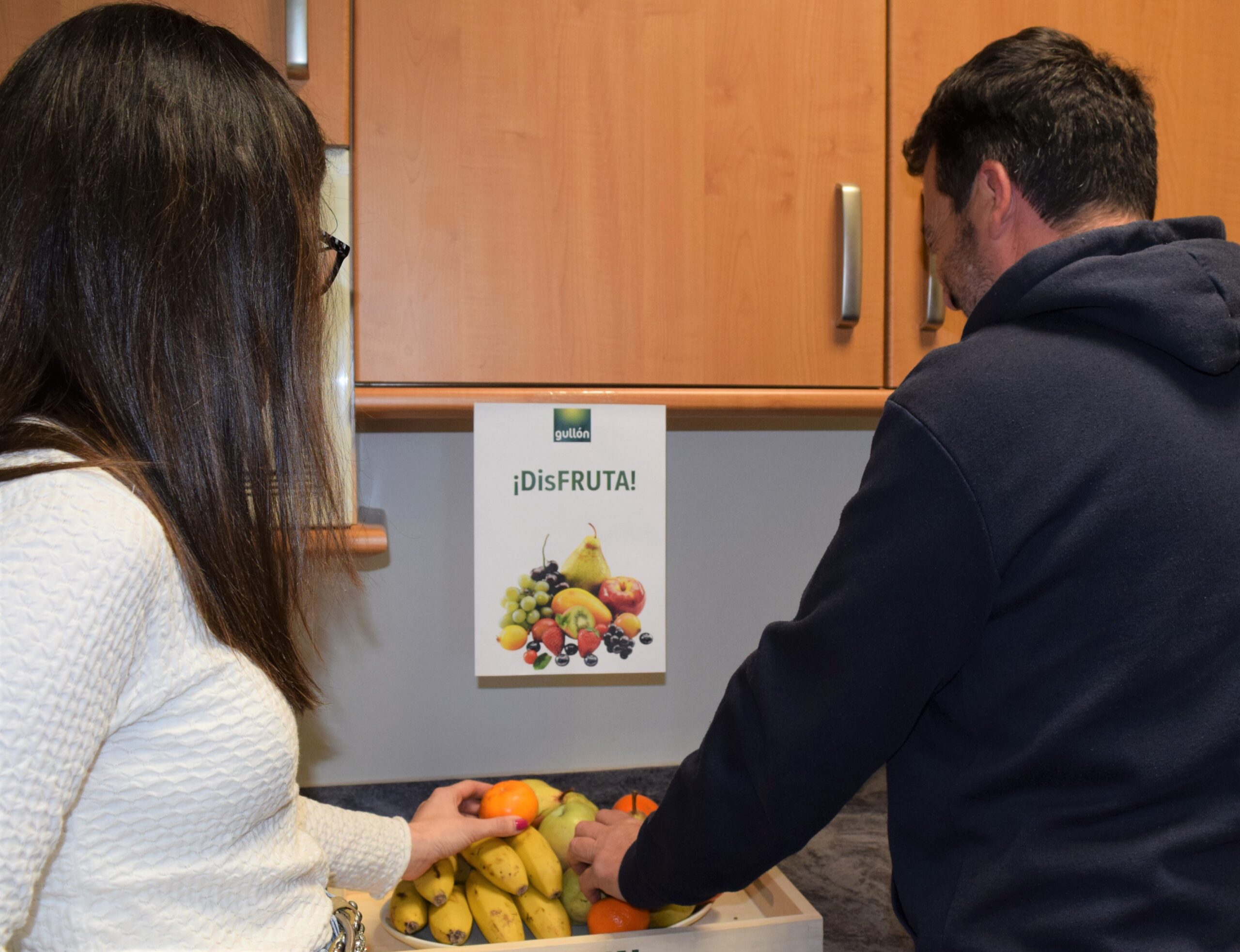 Galletas Gullón impulsa iniciativas de bienestar para promover la salud ...